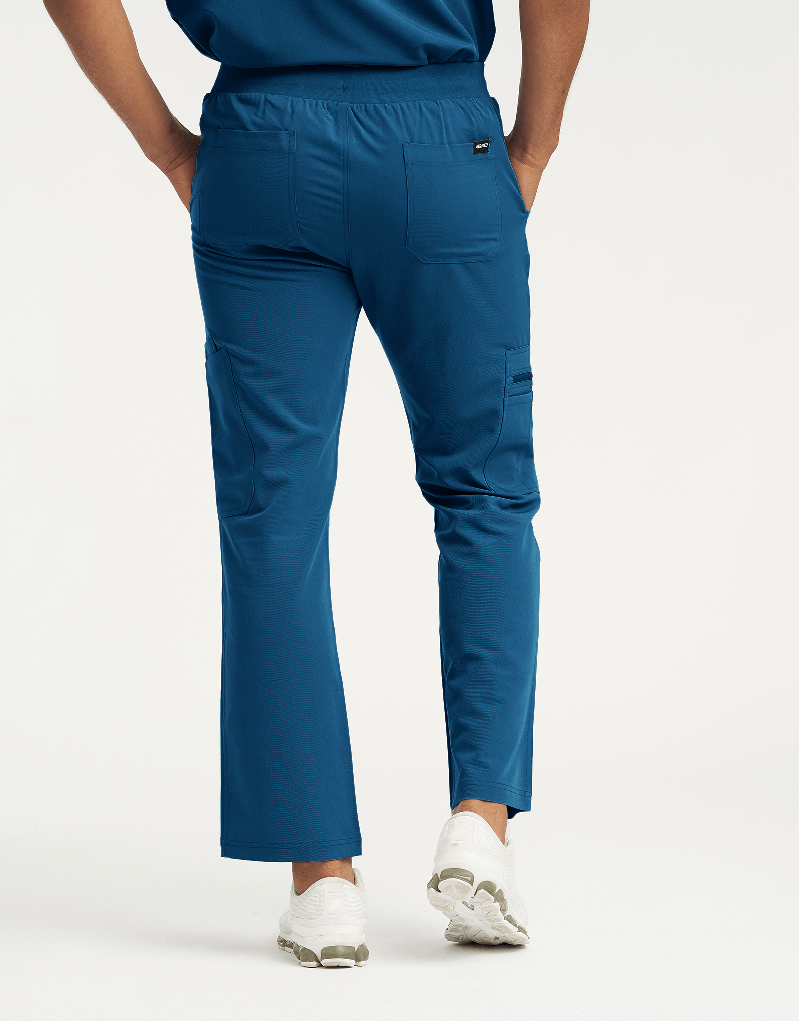 Men's Scrubs – Stylish & Comfortable Sets – Airmed Scrubs