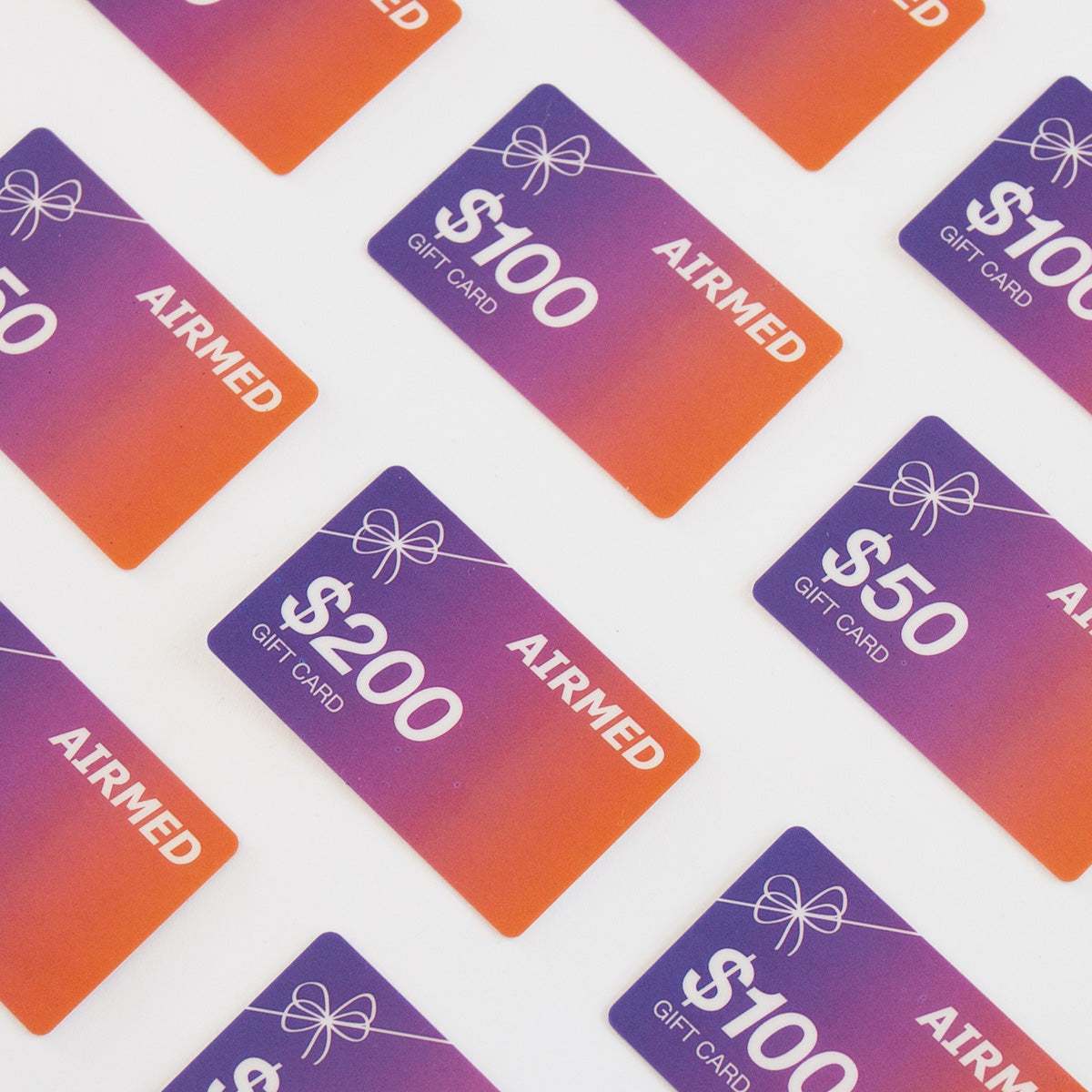 Gift card – Airmed Scrubs