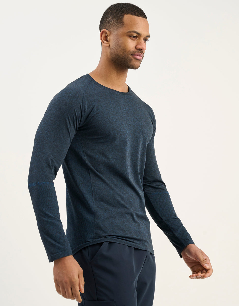 Move Performance Underscrub - Midnight Navy – Airmed Scrubs