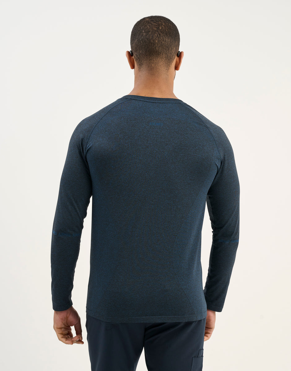 Move Performance Underscrub - Midnight Navy – Airmed Scrubs
