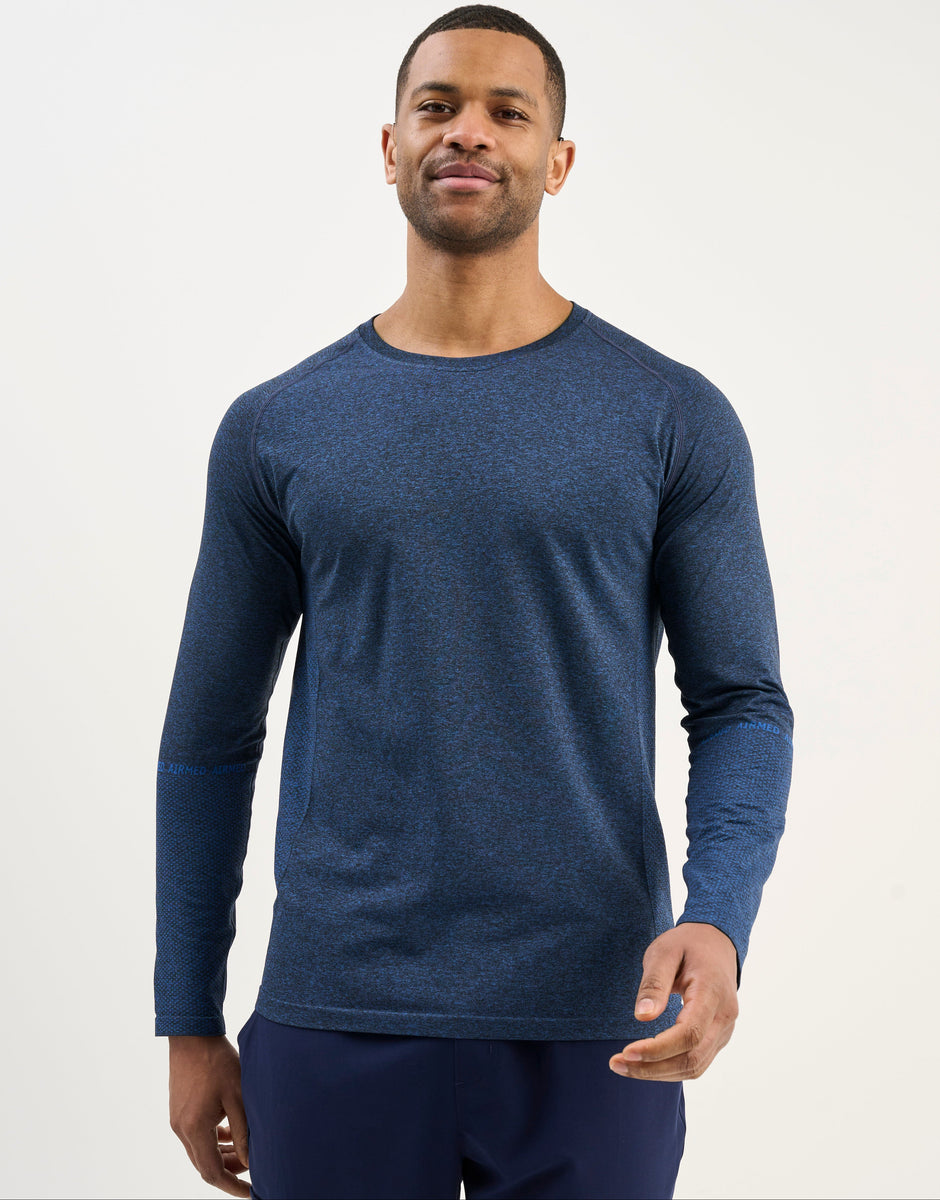 Move Performance Underscrub - True Navy – Airmed Scrubs